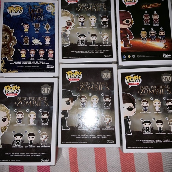 Funko | Other | Funk Pops | Poshmark